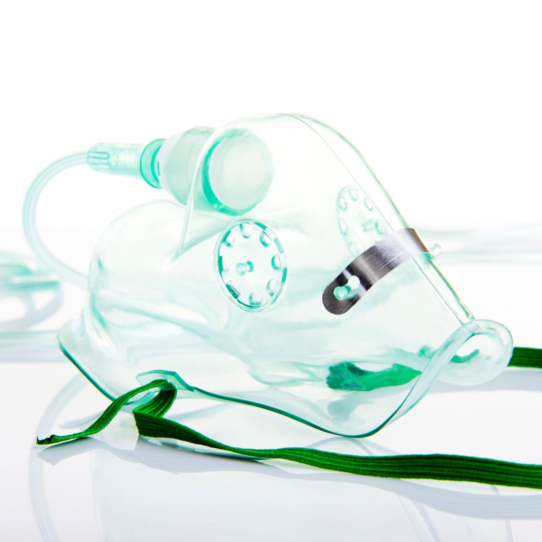 Oxygen Therapy – Capital Home Medical Equipment