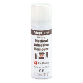 Adapt Medical Adhesive Remover Spray 50ML(1.7oz) – Capital Home Medical ...