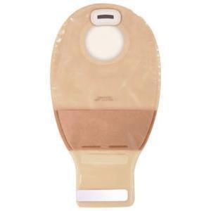 Esteem synergy®+ Drainable Pouch with InvisiClose® Tail Closure and Fi ...
