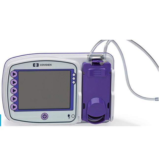 Kangaroo™ Connect Enteral Feeding Pump with Pole Clamp and Power Adapt ...