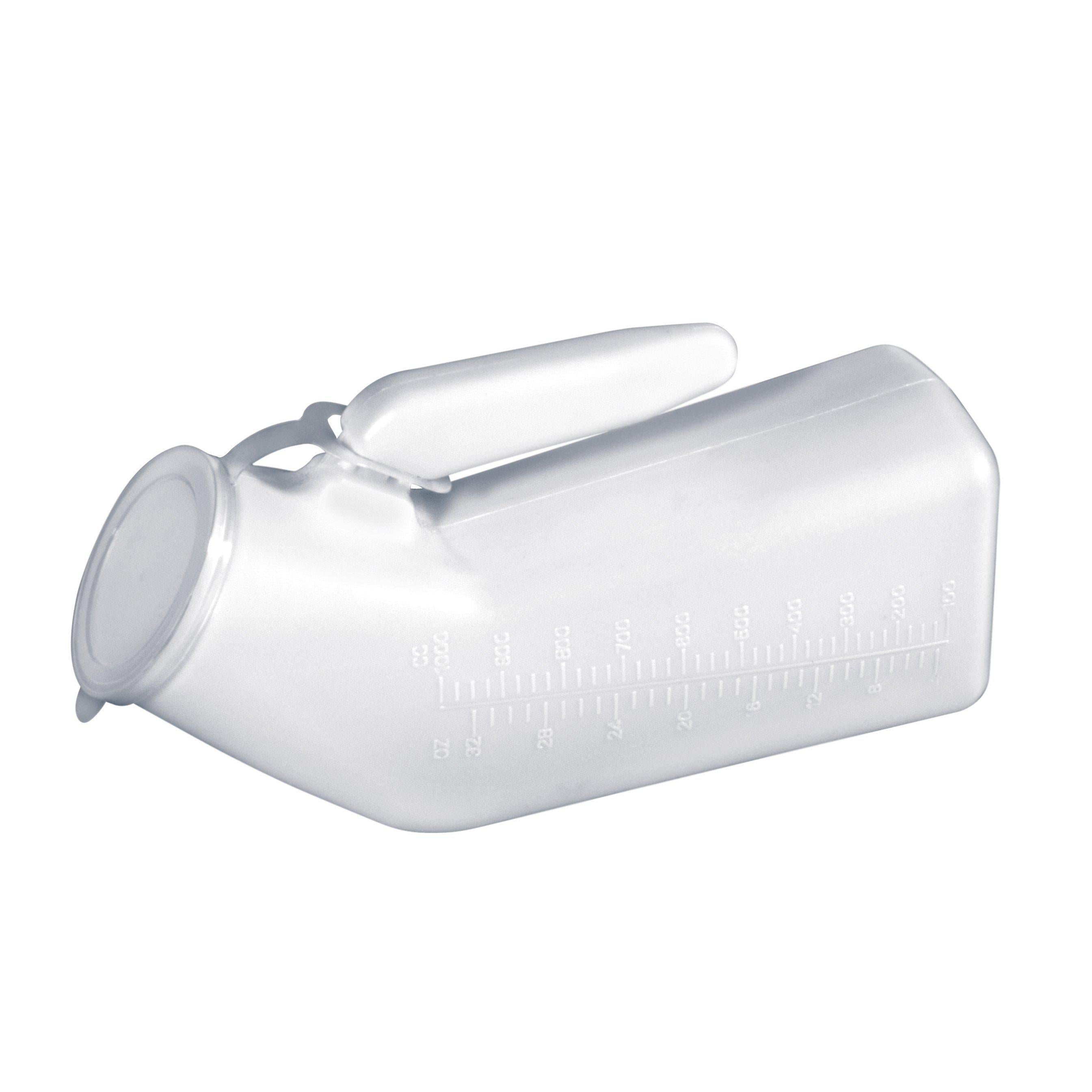 Lifestyle Incontinence Aid Male Urinal – Capital Home Medical Equipment