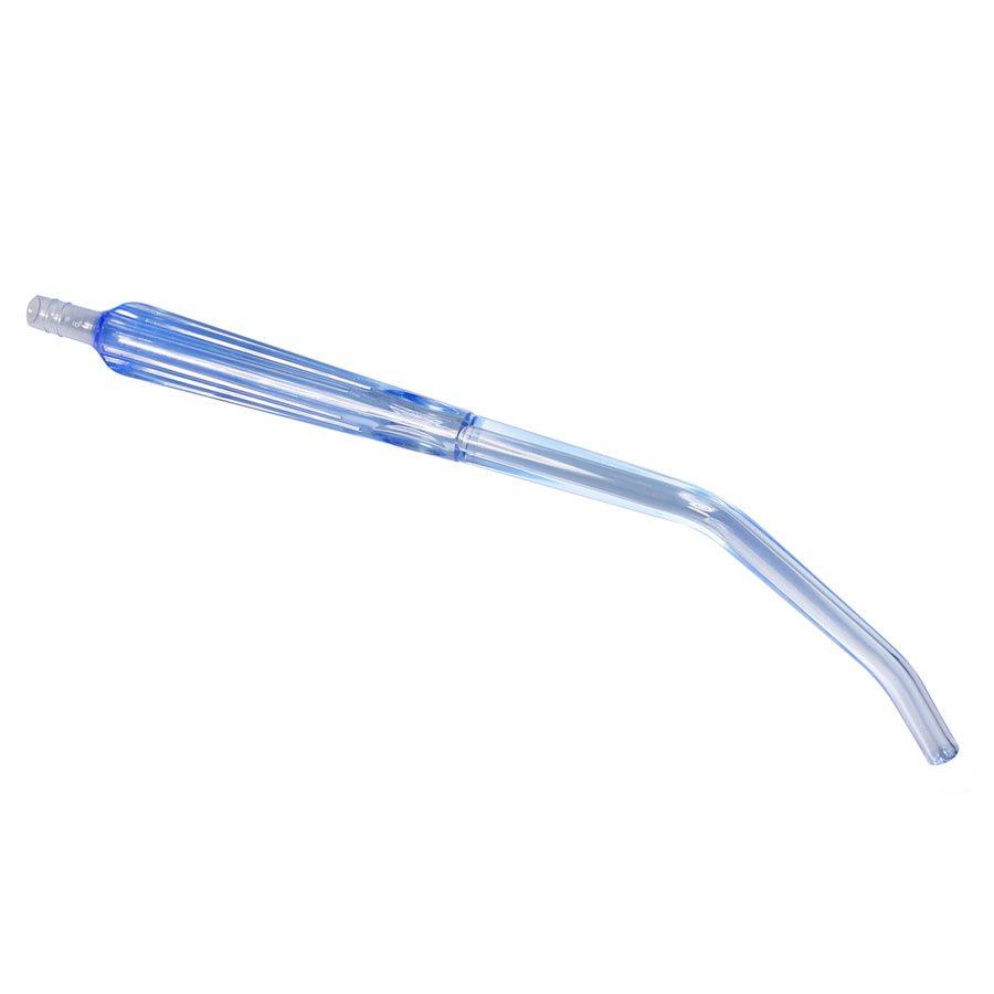 Med-Rx Suction Yankauer Handle Straight Tip ,25pk or 50pk – Capital ...