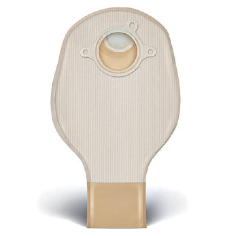 Natura® Drainable Pouch with Filter Opaque with 2-sided comfort panel ...