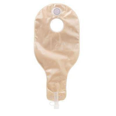 Natura® High Output Drainable Pouch with Filter Transparent – Capital ...